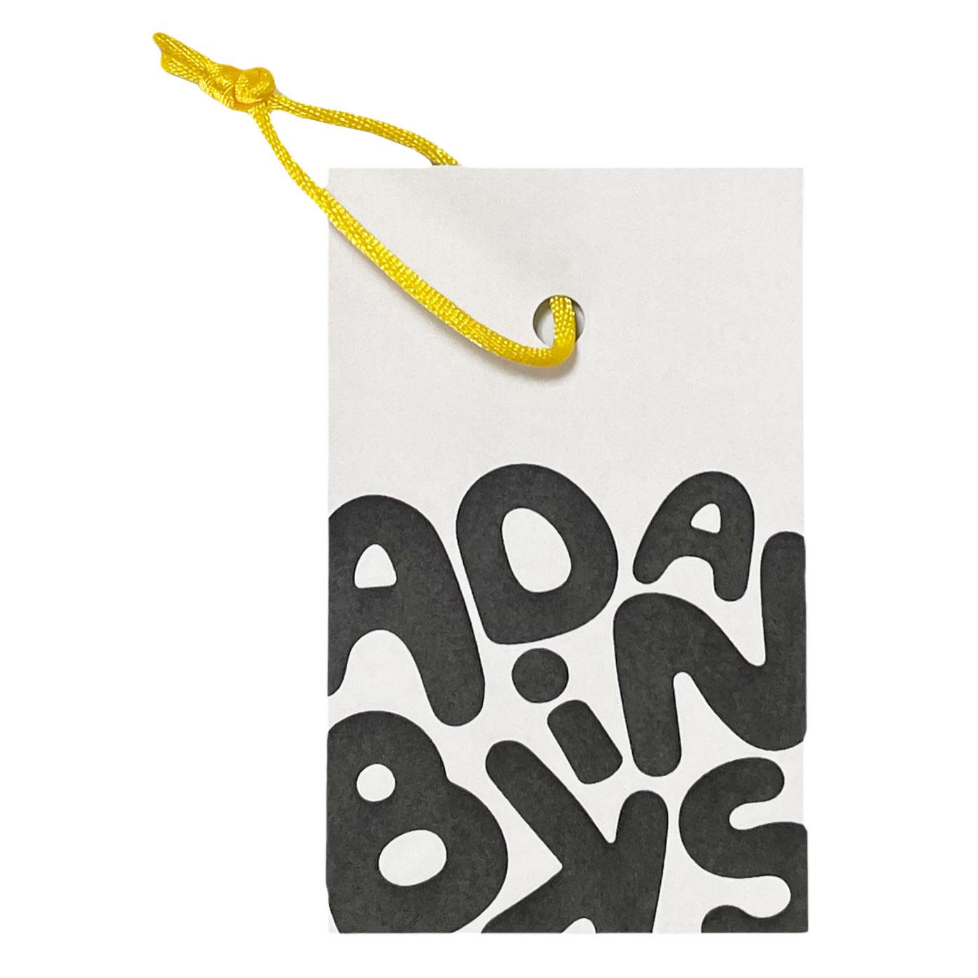 MADCAP x ADA BINKS Riley Retro Daisy Hair Clip in Yellow