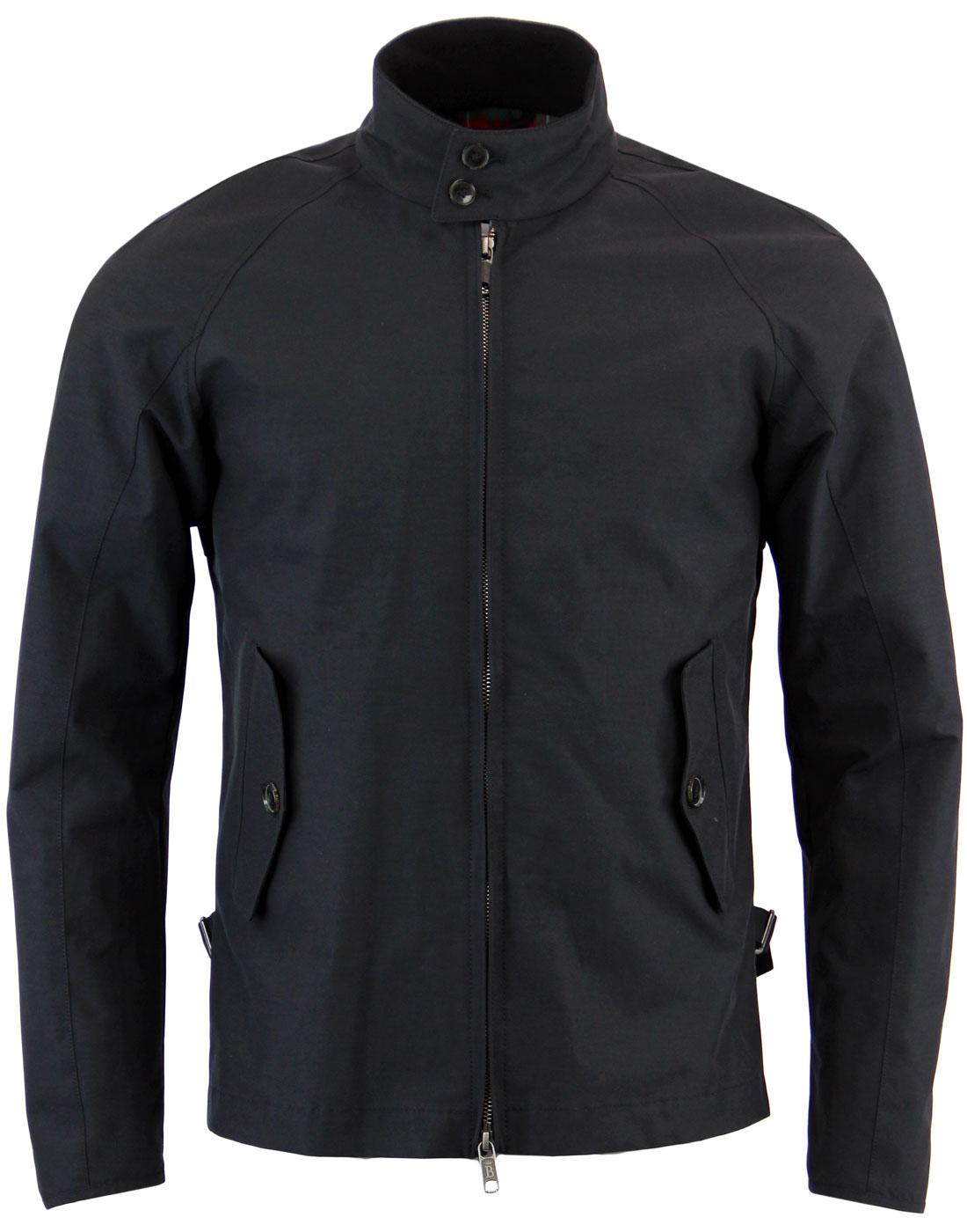 BARACUTA G4/D4 Dainese Barapel Mod Scooter Motorcycle Harrington