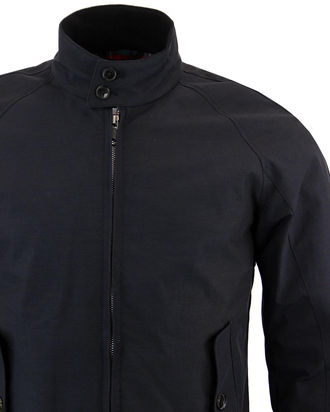 BARACUTA G4/D4 Dainese Barapel Mod Scooter Motorcycle Harrington