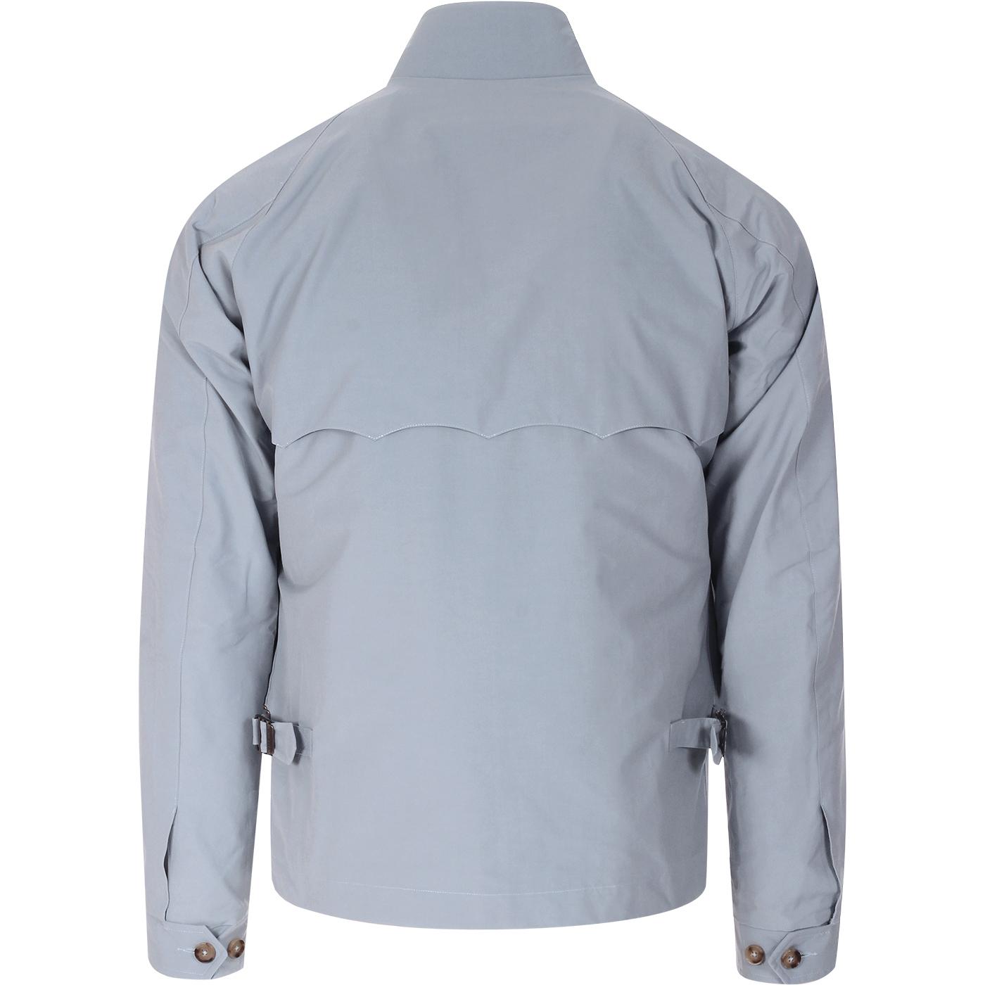 BARACUTA G4 Original Made in England Harrington in Cloud