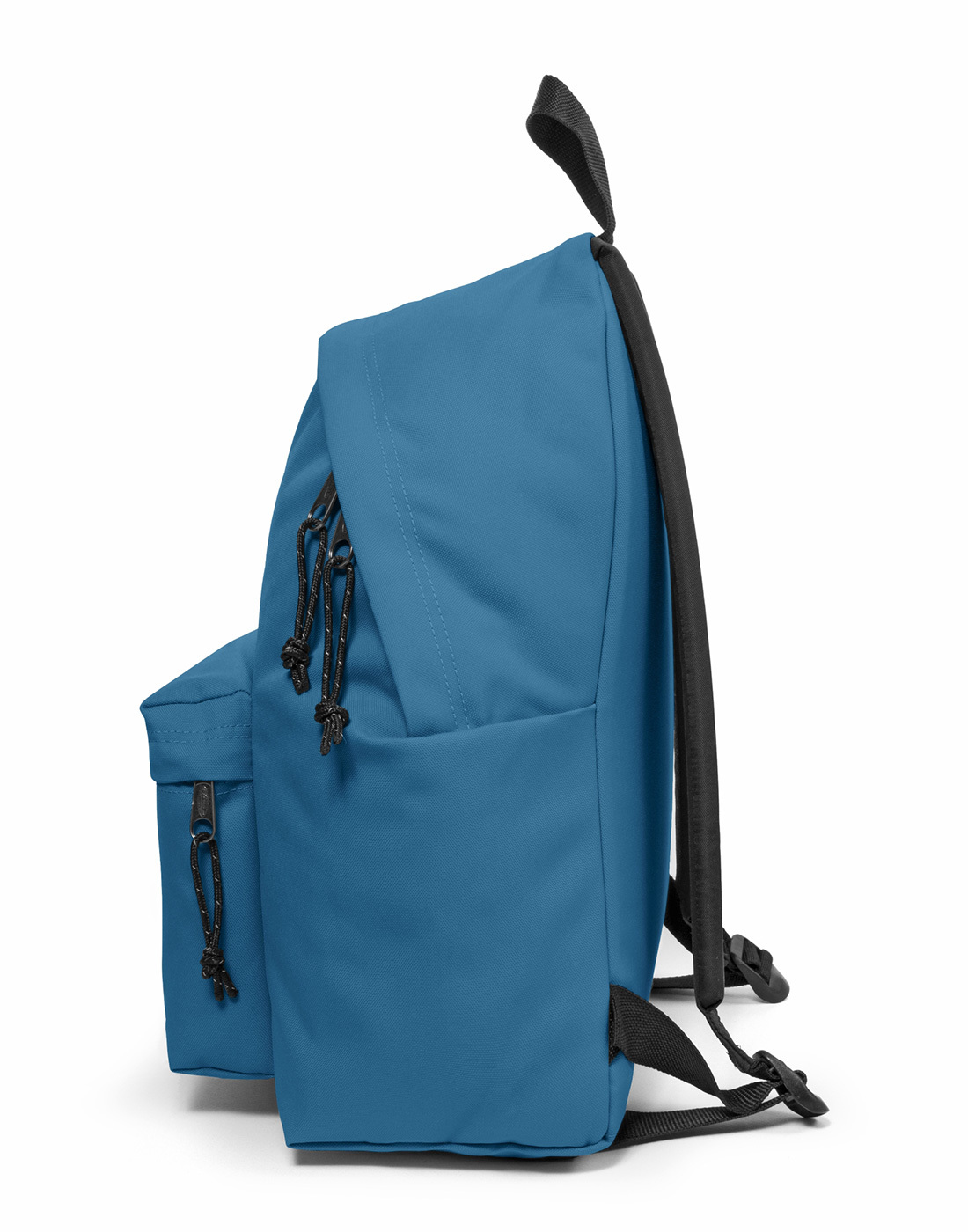 EASTPAK Padded Pak'r Retro Backpack in Silent Blue