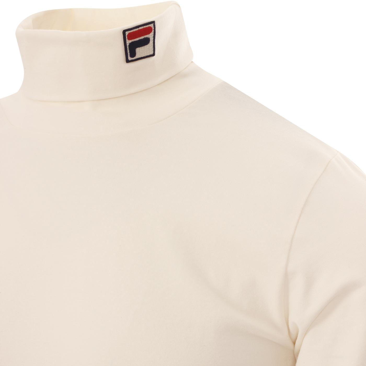 Fila roll neck store