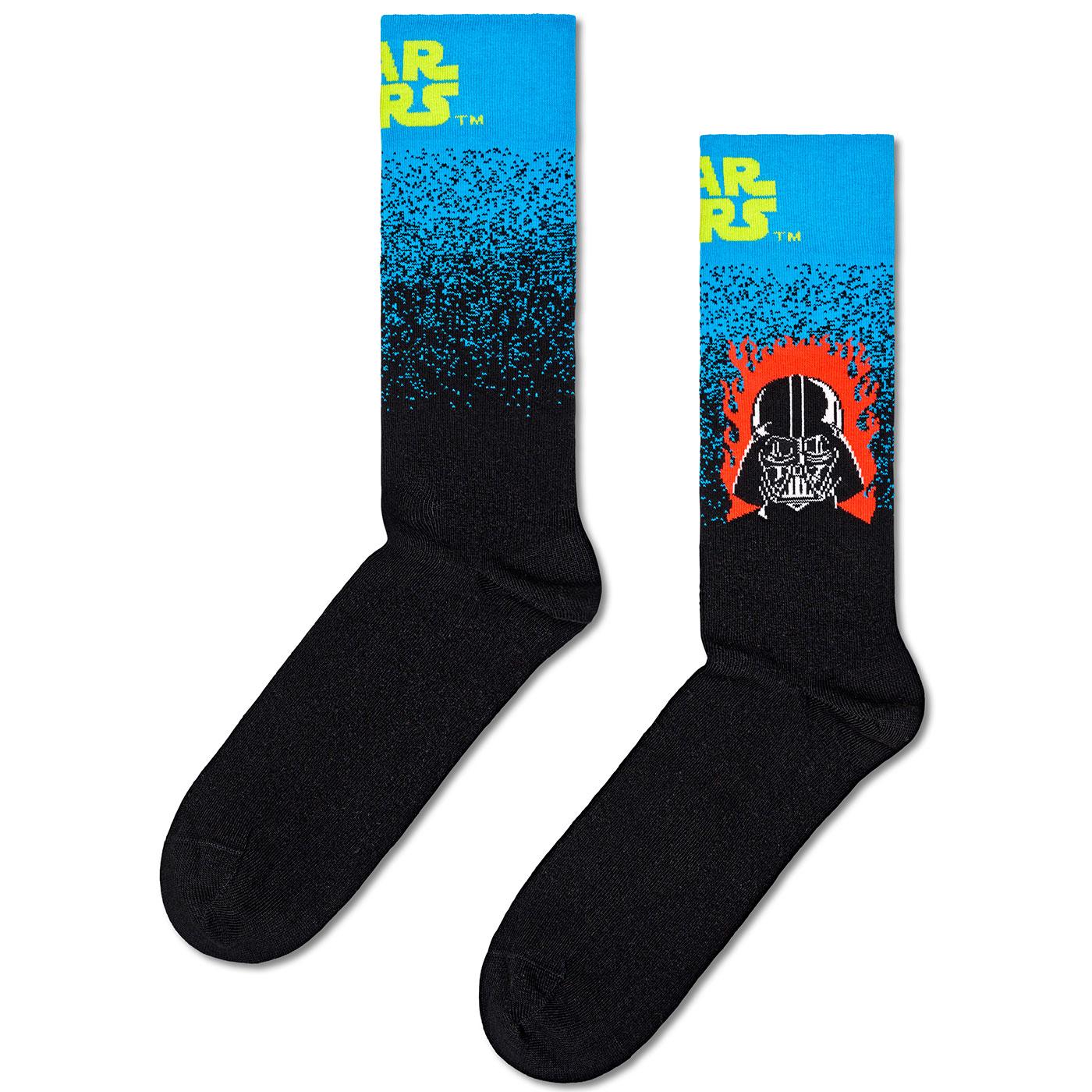 Star Wars x Happy Socks Men's 6 Pack Death Star Gift Set