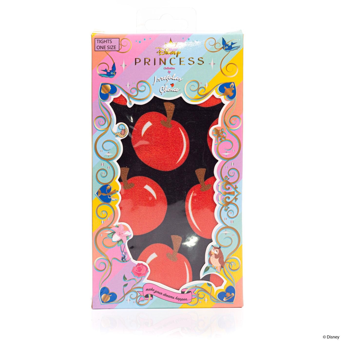 IRREGULAR CHOICE Character Disney Snow White Tights