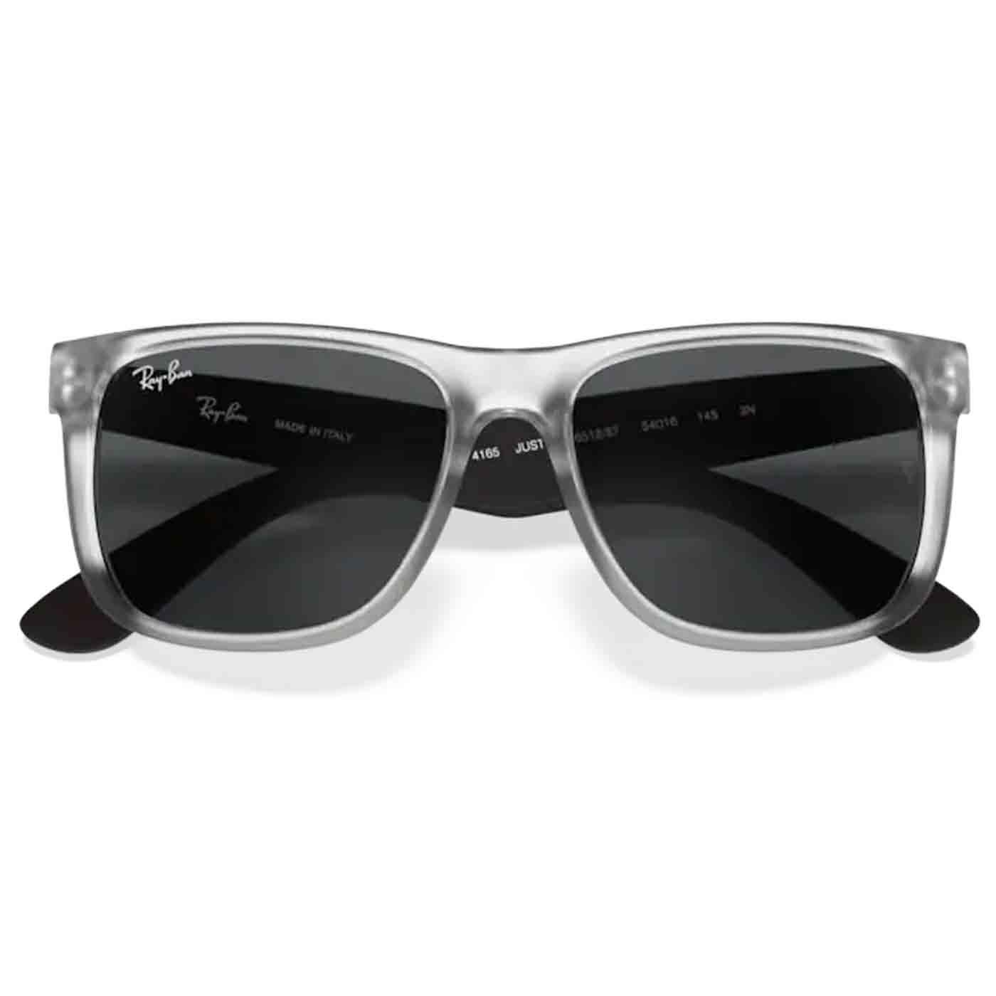 RB4165 Justin Ray-Ban Retro Wayfarer Sunglasses