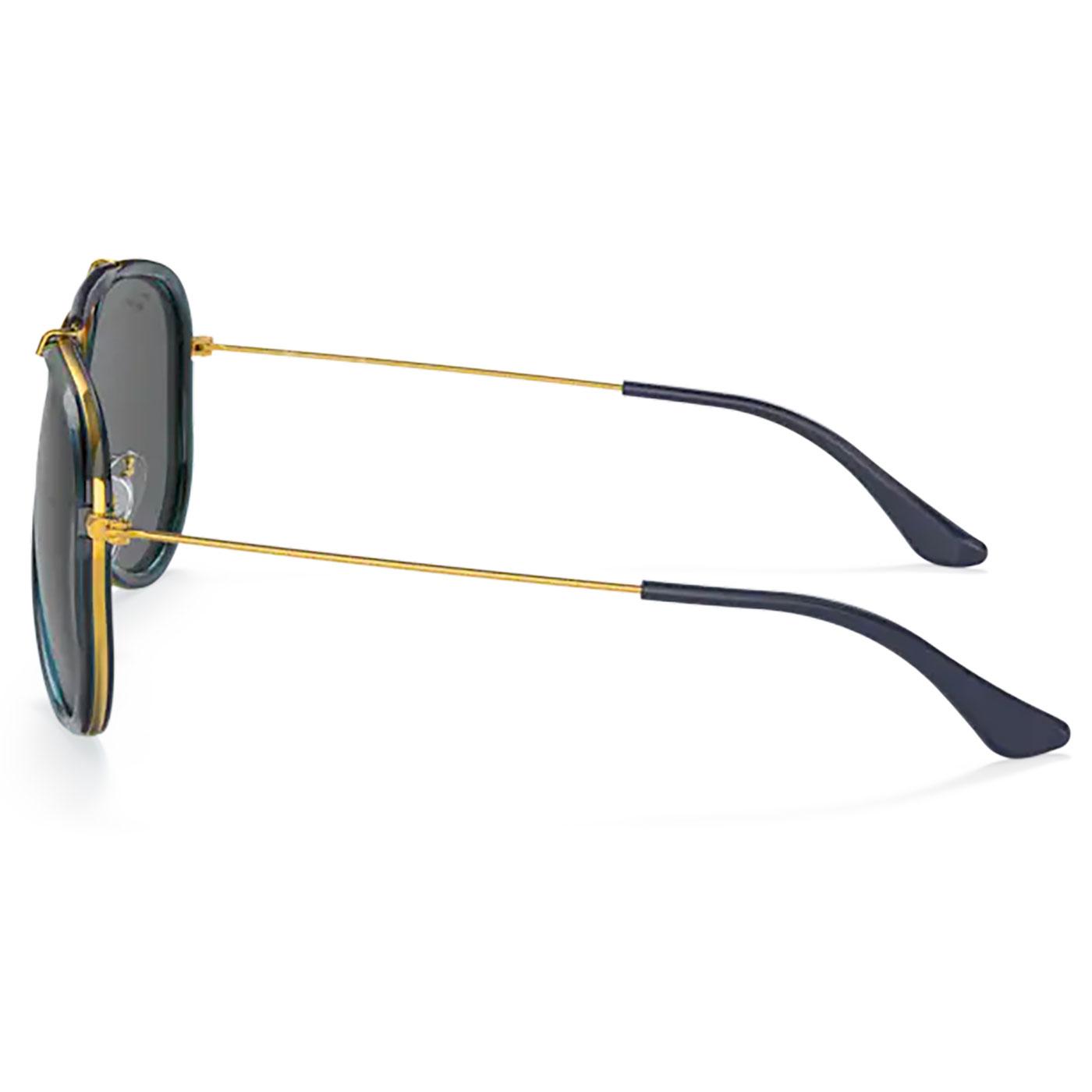 RAY-BAN Road Spirit Retro Outdoorsman Reloaded Sunglasses