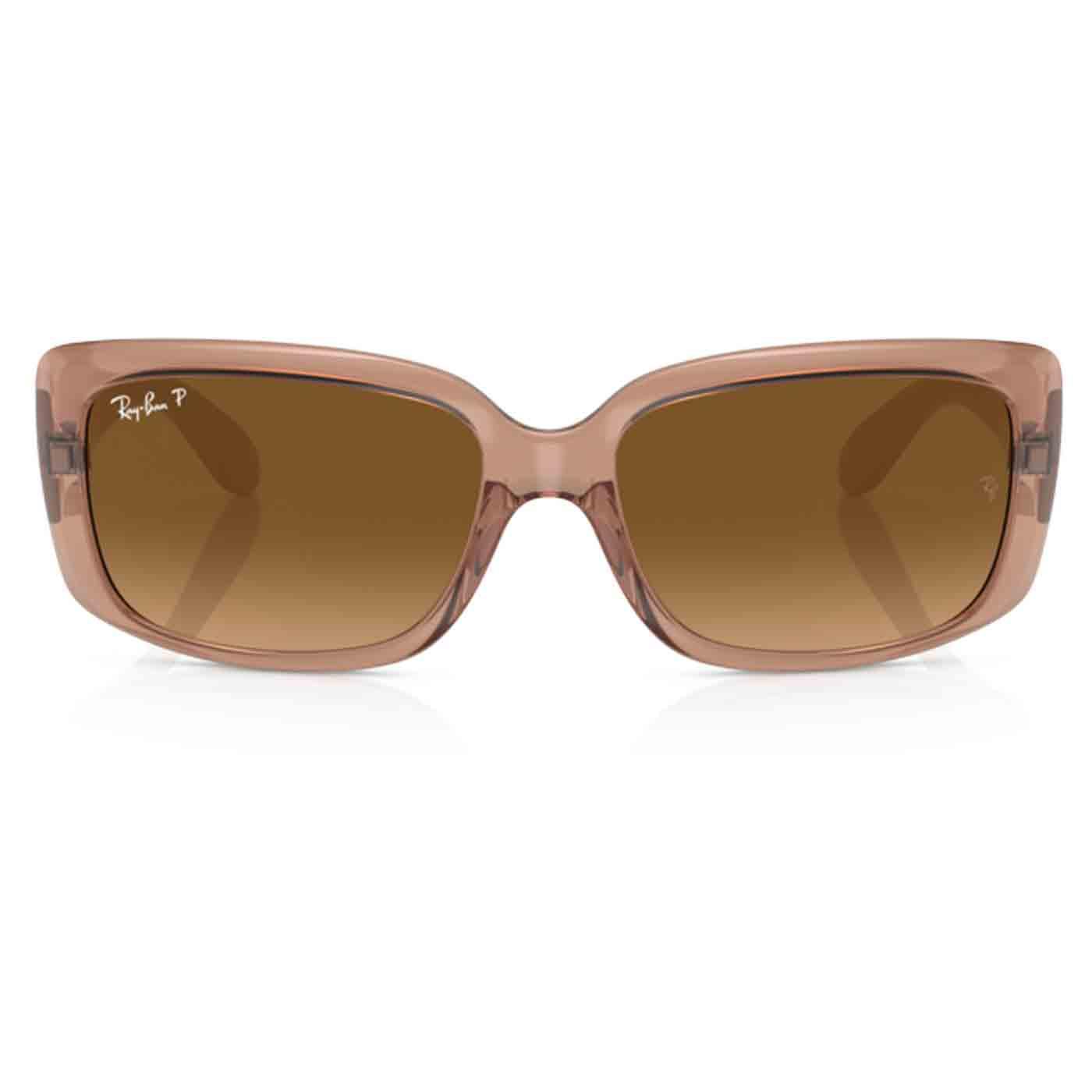 RB4389 Ray-Ban Retro 50s Americana Sunglasses