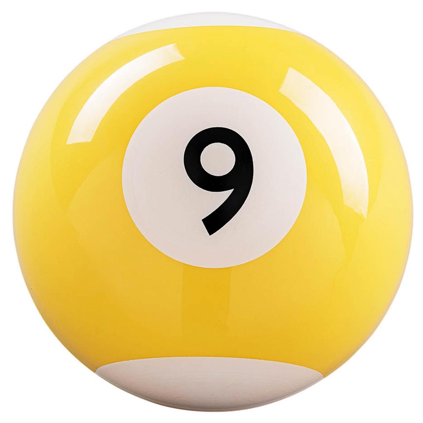 RIDLEY'S Sarcastic 9 Ball Fortune Telling Ball