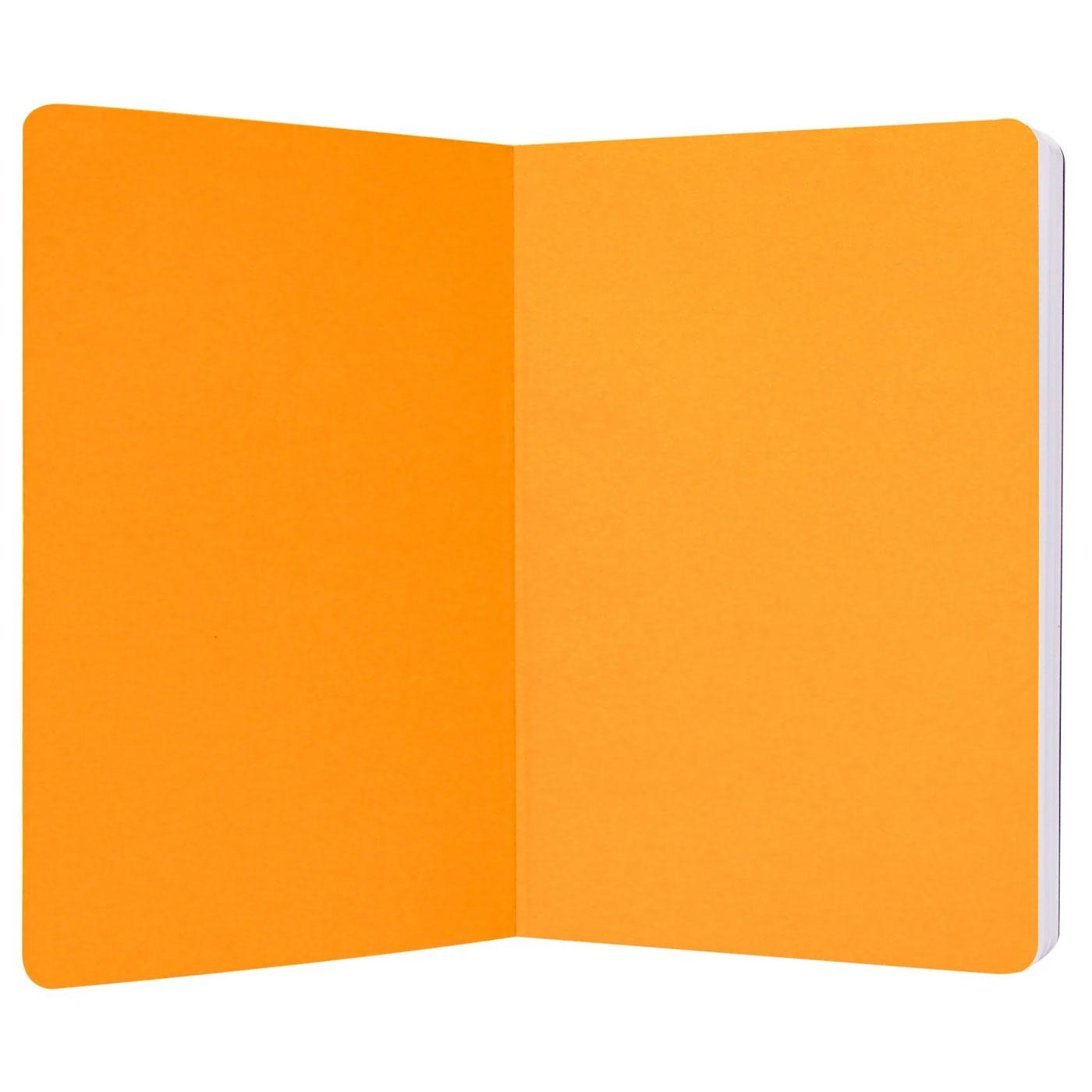 Half Moon Bay The Beatles Paperback Writer A5 Lined Notebook