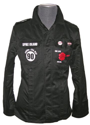 **Sorry, out of stock!** This is a vintage line which has been discon